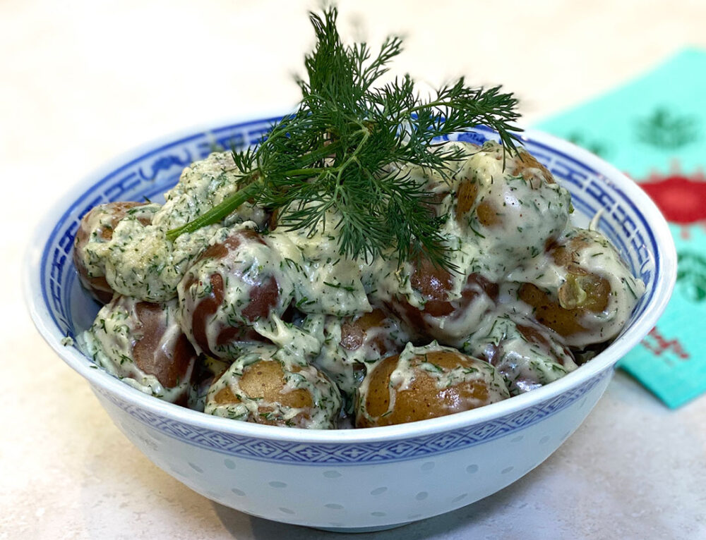 Swedish Fruit Soup – Al Johnson's Swedish Restaurant, Butik & Stabbur