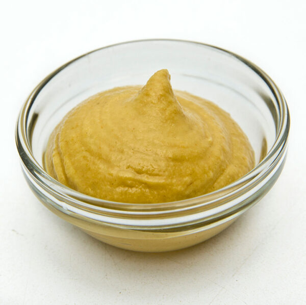 Finnish Sweet Mustard – Al Johnson’s Swedish Restaurant, Butik & Stabbur