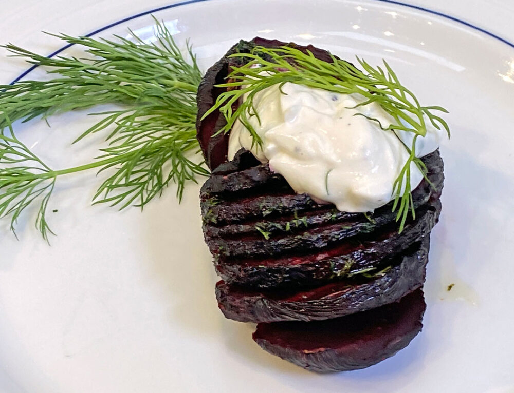 Swedish Oven Pancake (Ugnspannkaka) – Al Johnson’s Swedish Restaurant ...