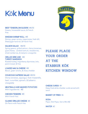 STABBUR – Al Johnson's Swedish Restaurant, Butik & Stabbur