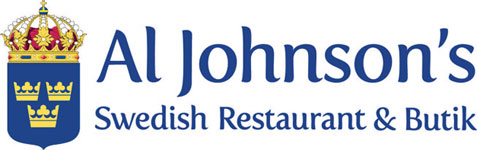 Al Johnson’s Swedish Restaurant, Butik & Stabbur